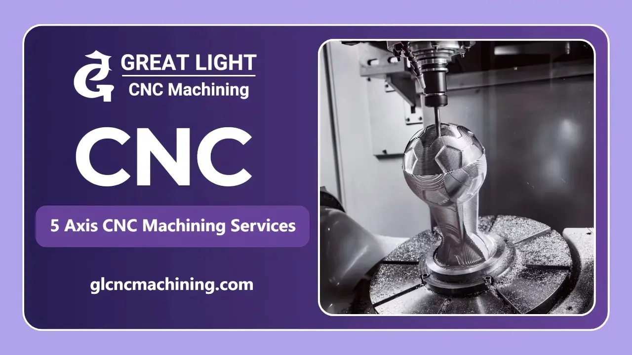 3D Printing: Polymers Vs Metals - GreatLight CNC Machining